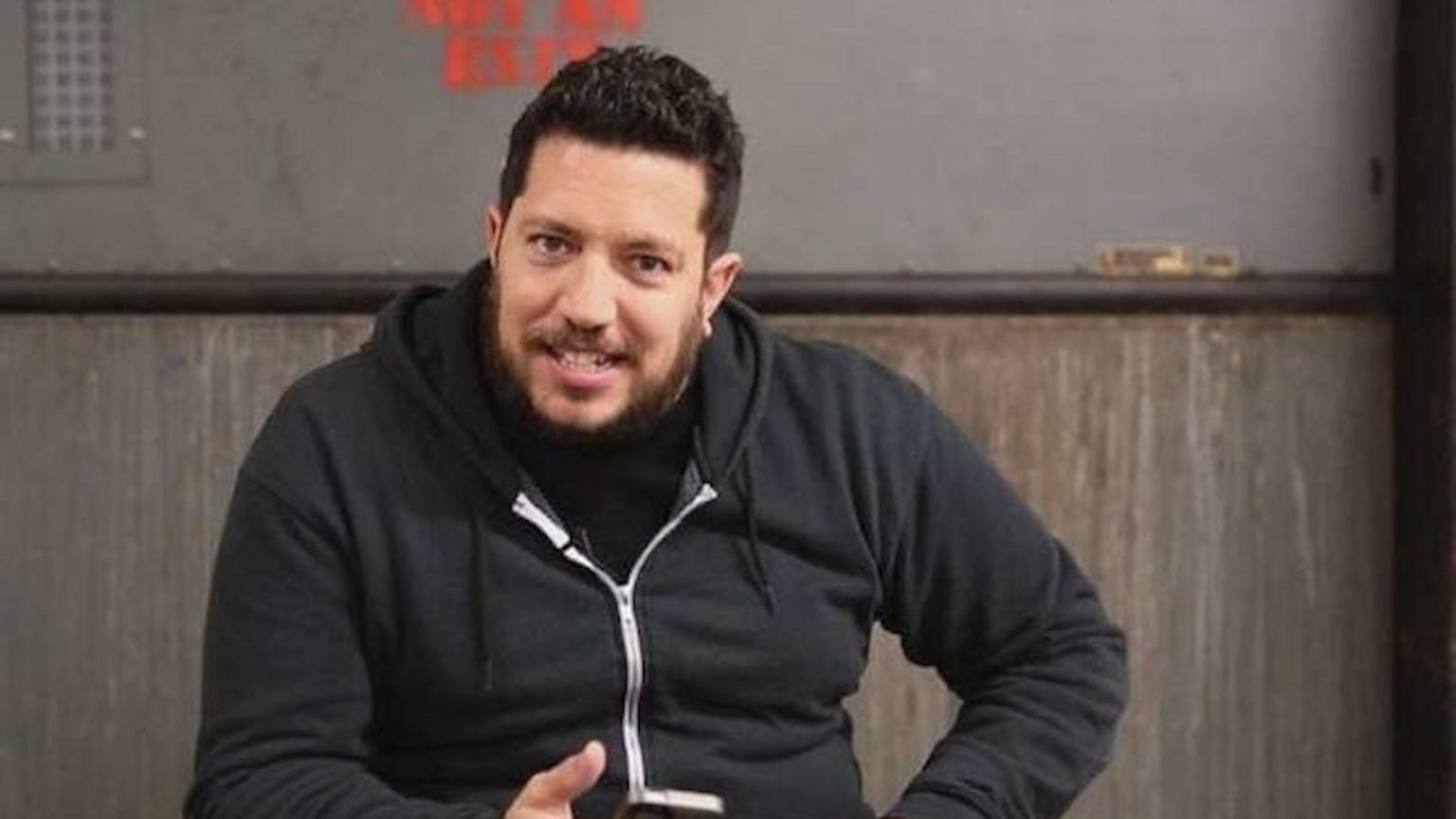 Sal Vulcano Biography: Age, Height, Career, Family, Personal Life, Net ...