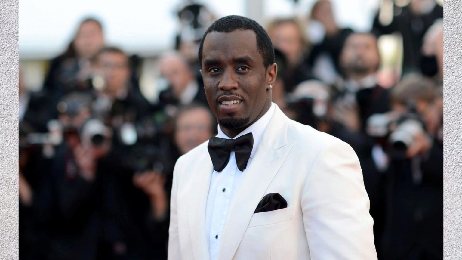 Sean John Combs Biography: Age, Height, Birthday, Family, Personal Life ...
