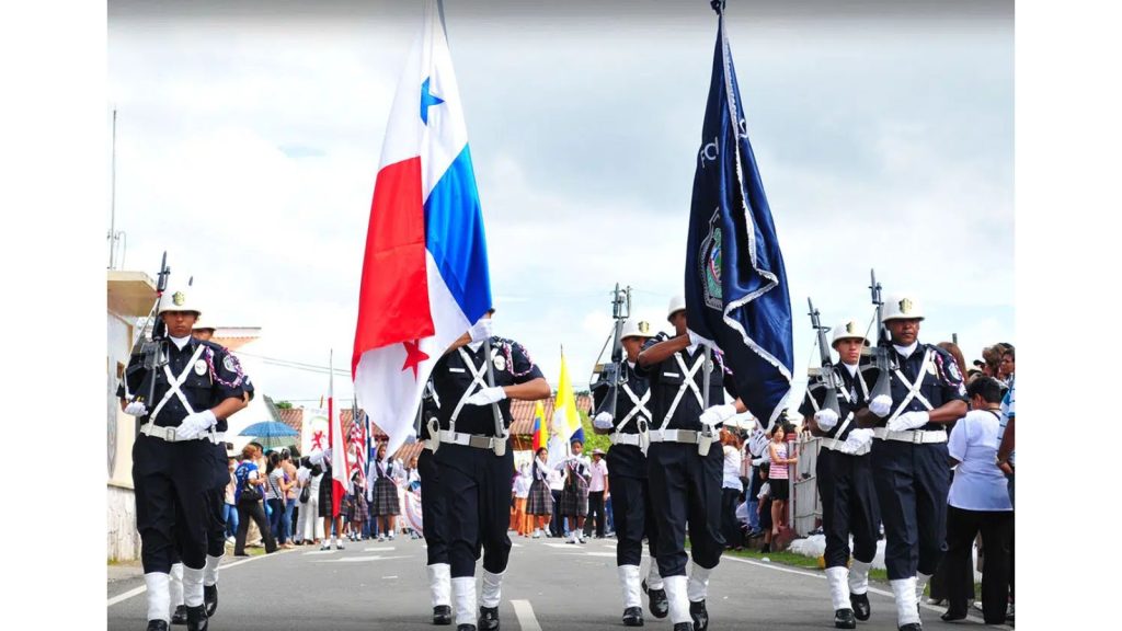 Separation Day 2023: Date, History, Activities, Facts about Panama ...
