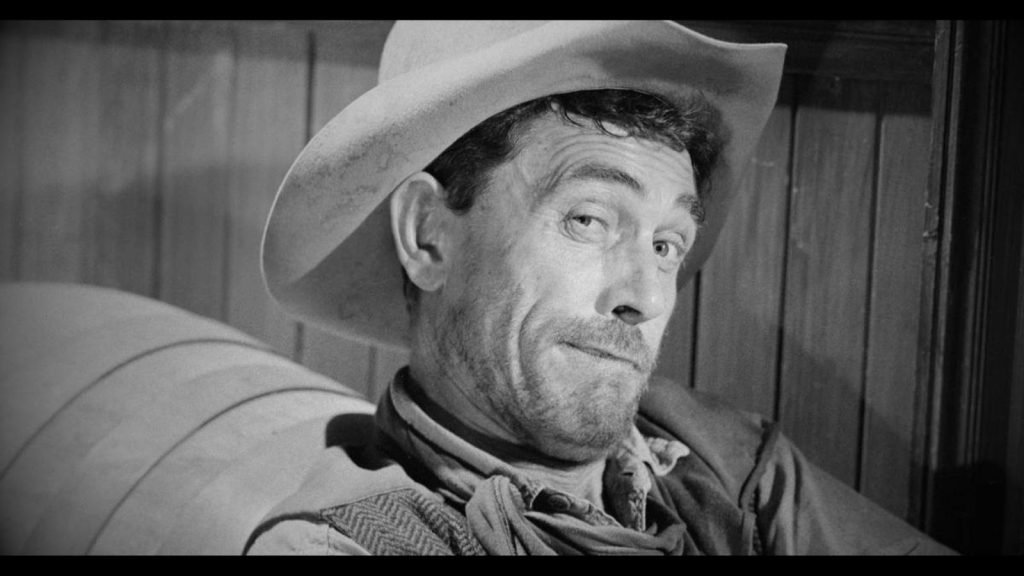 The Iconic Character of Festus: How Did Festus Die on Gunsmoke ...