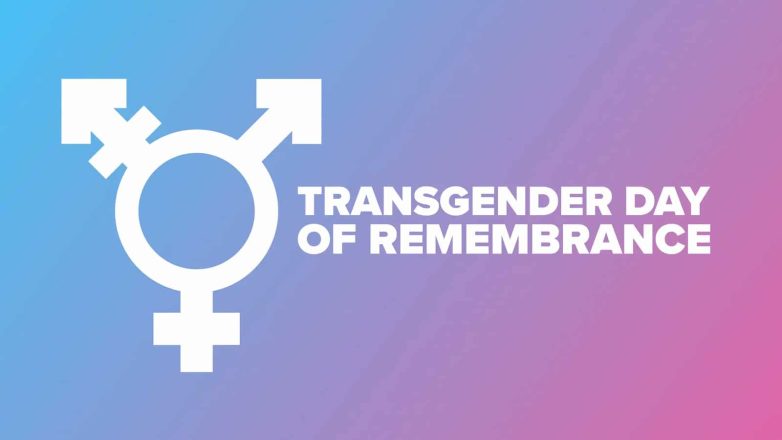 Transgender Day of Remembrance Quotes, Wishes And Messages - Eduvast.com