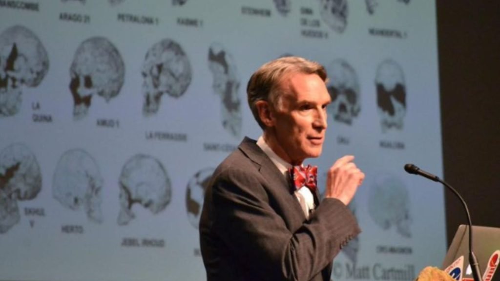 Bill Nye Biography: Age, Height, Birthday, Career, Family, Personal ...