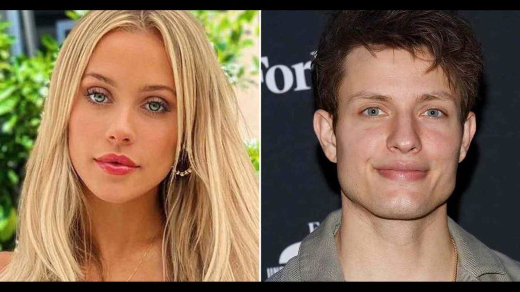 Who Is Matt Rife Girlfriend Now? Who Has Matt Rife Dated Before ...