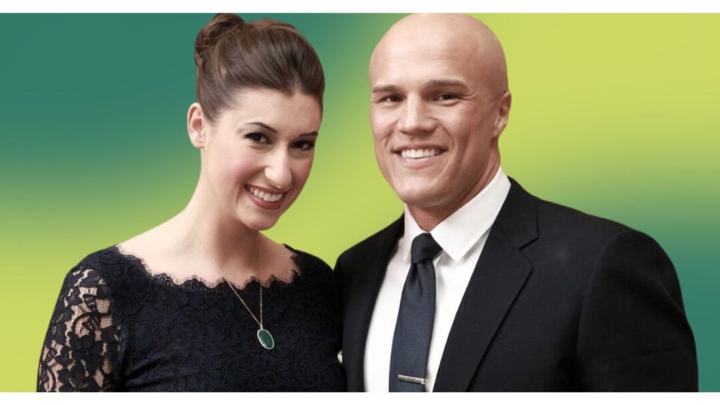 Who is Coy Wire Wife? About His Children And Career - Eduvast.com