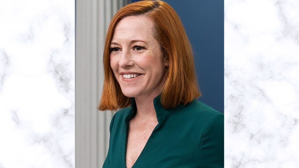 Jen Psaki Biography: Age, Height, Birthday, Career, Family, Personal ...