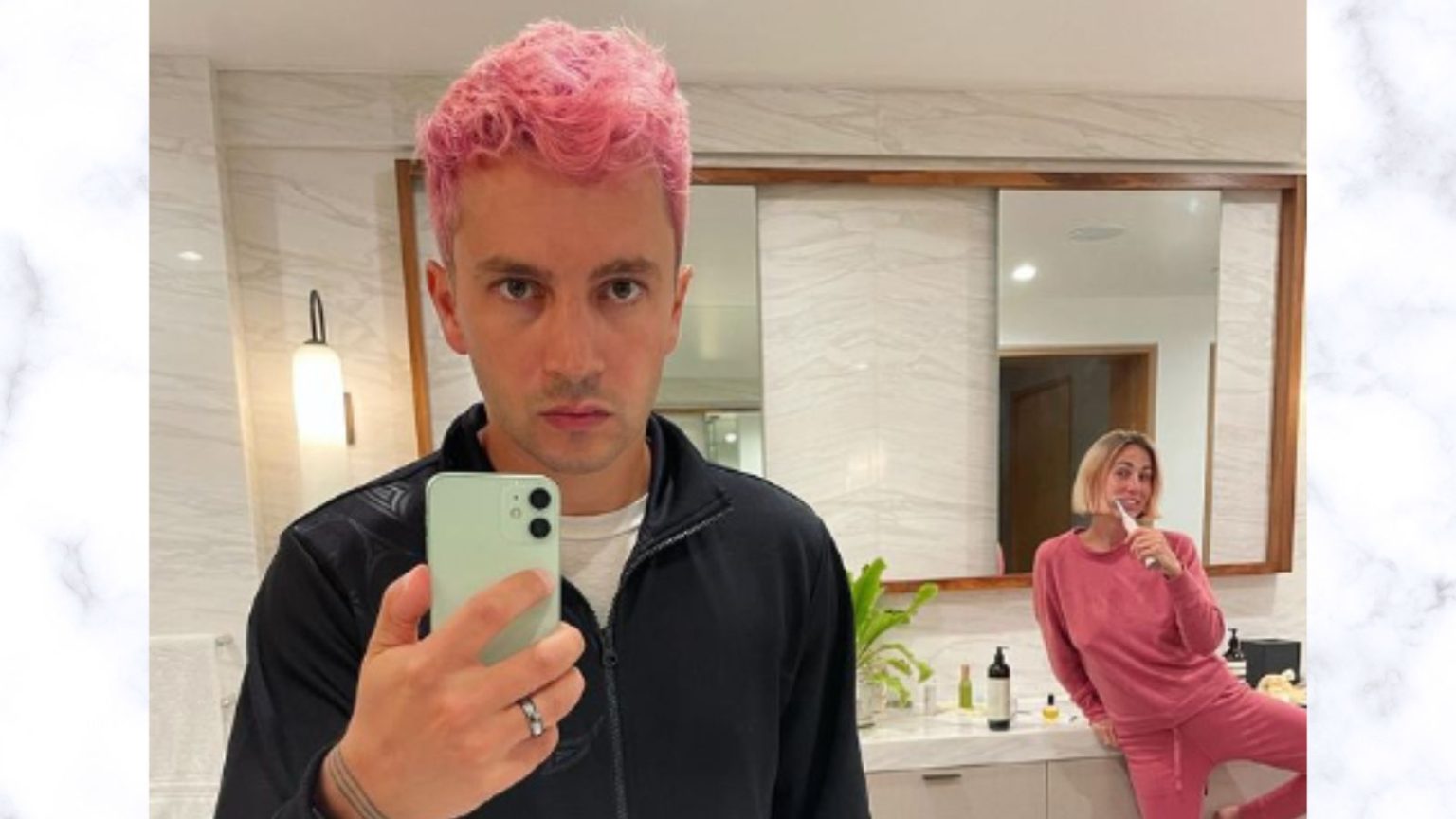 Tyler Joseph Biography: Age, Height, Birthday, Career, Family, Personal ...