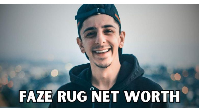 FaZe Rug Biography: Birthday, Early Life, Career, Achievements, Net ...