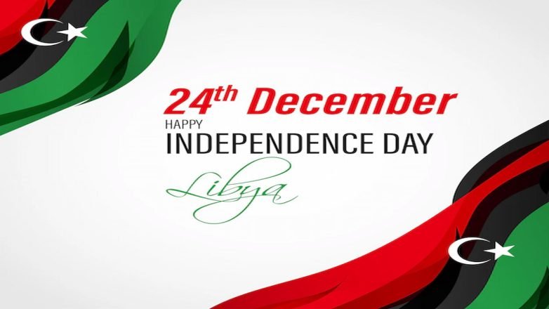 Happy Libya Independence Day Wishes and Quotes 2023 - Eduvast.com