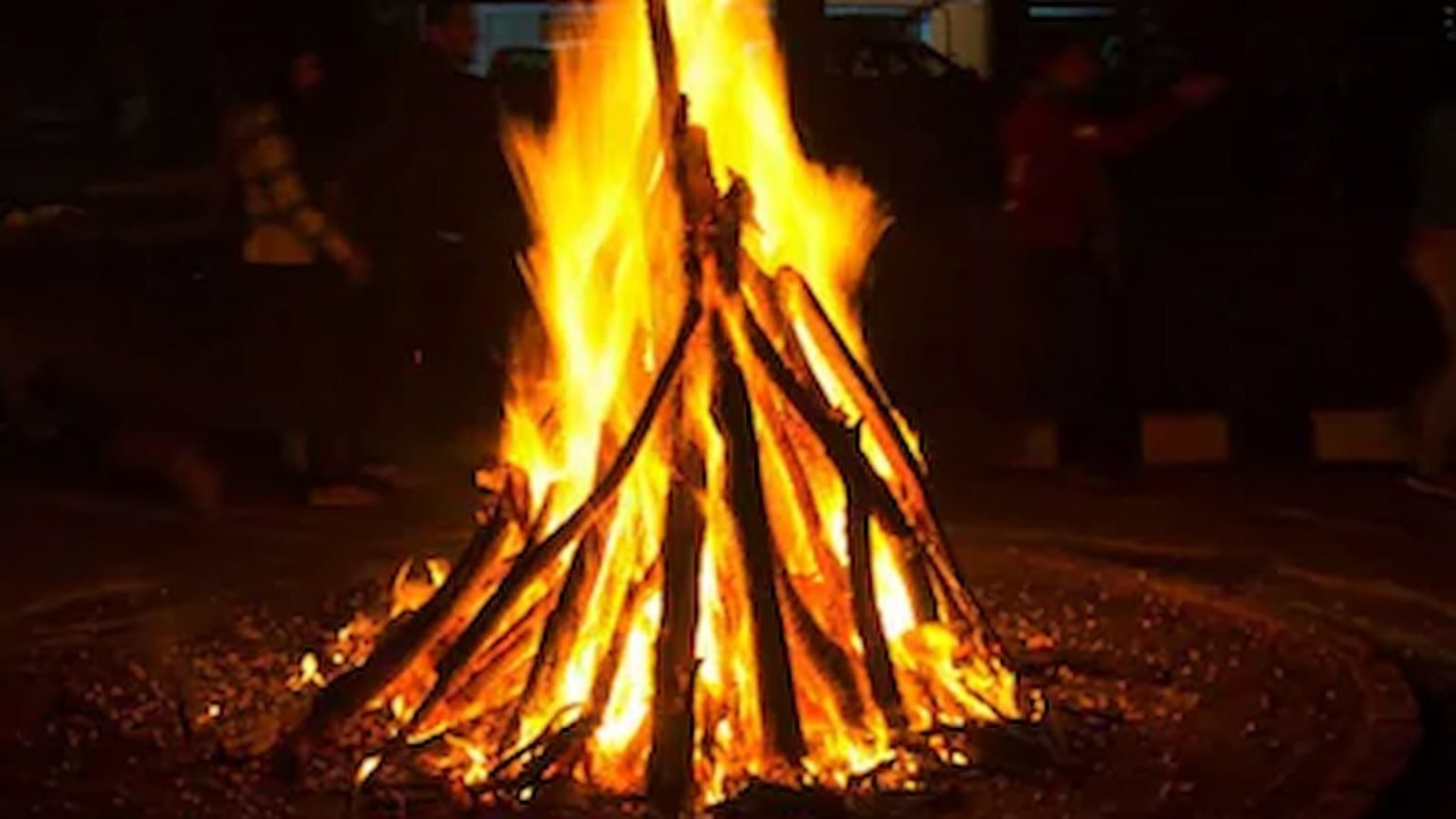 Lohri 2024: Date, history and 5 Facts About Lohri - Eduvast.com