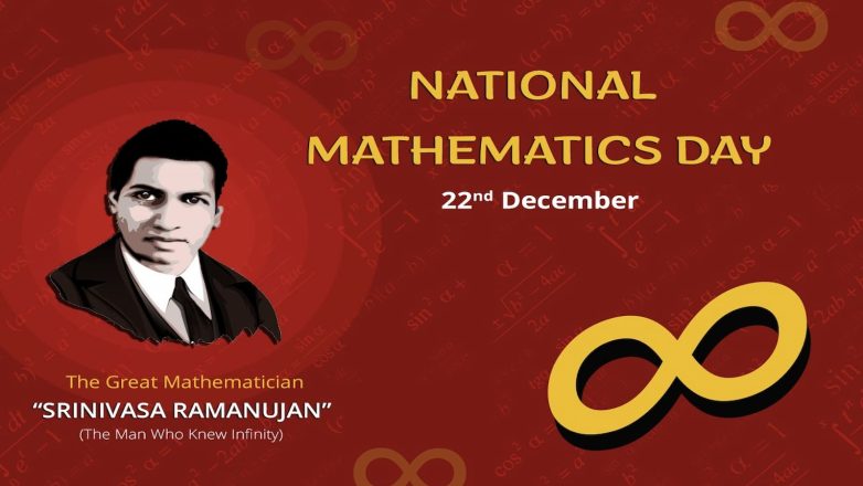 National Mathematics Day Messages, Wishes and Quotes 2023 - Eduvast.com