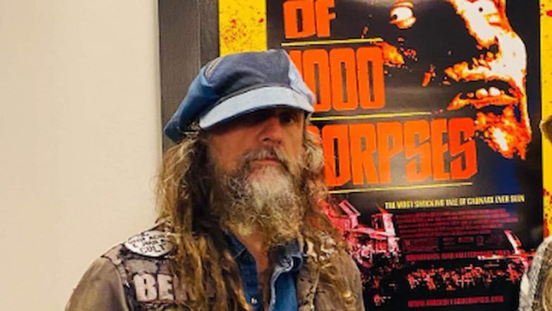 Rob Zombie Biography: Age, Height, Birthday, Music career, Achievements ...