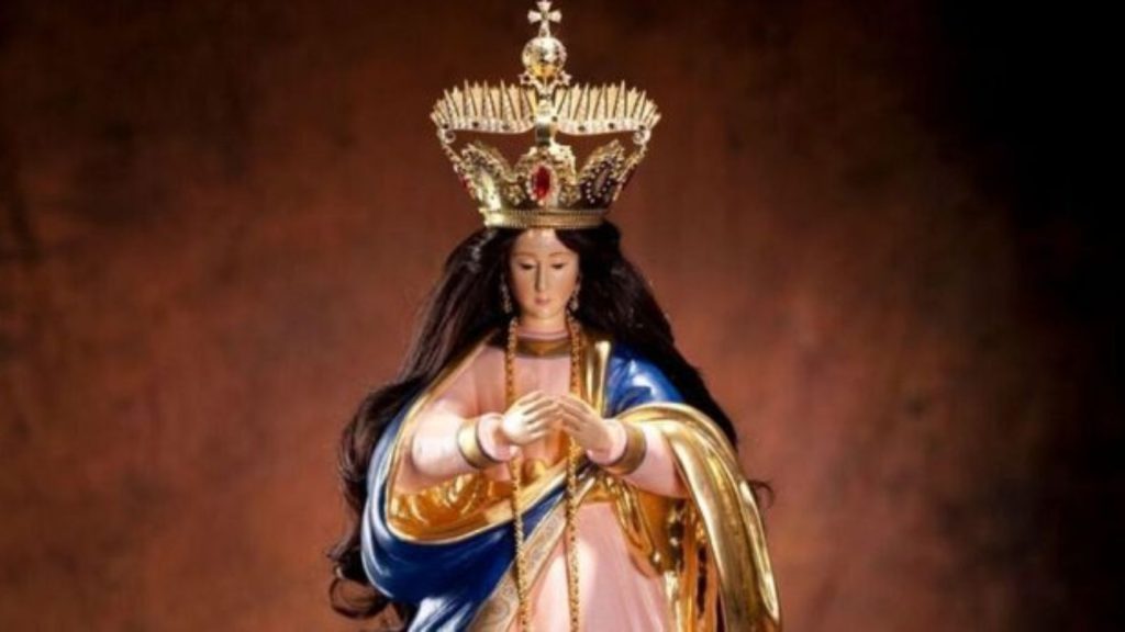 Santa Marian Kamalen Day 2023: Date, History and how you can cherish ...