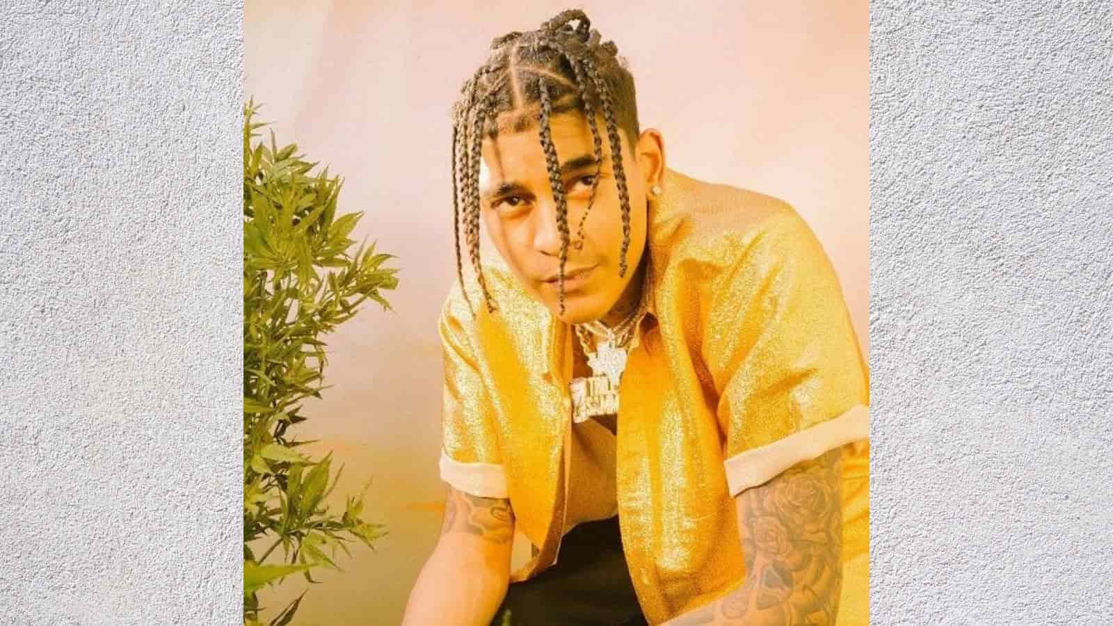 Trill Sammy Biography: Age, Height, Birthday, Career, Family, Personal ...