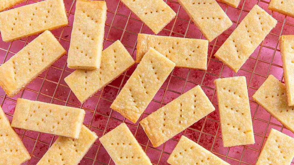 National Walker's Shortbread 2024: Date, history and 5 Facts about ...