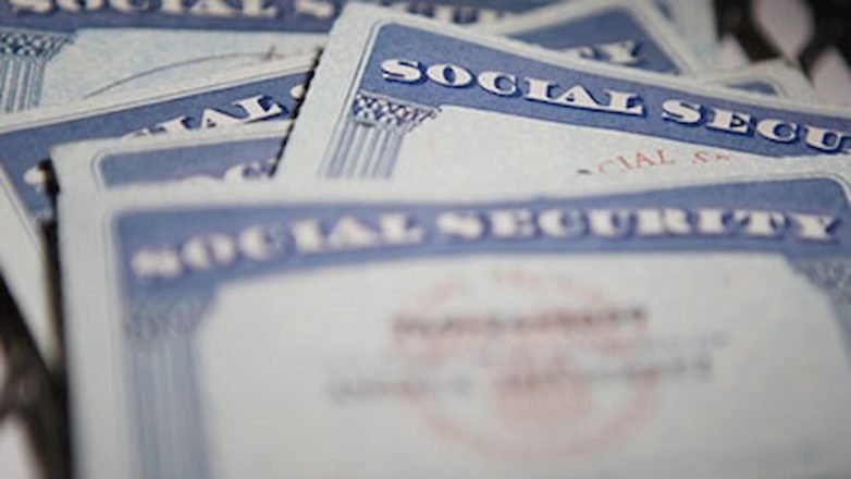 How to Book an SSA Appointment Under New Identity Verification ...