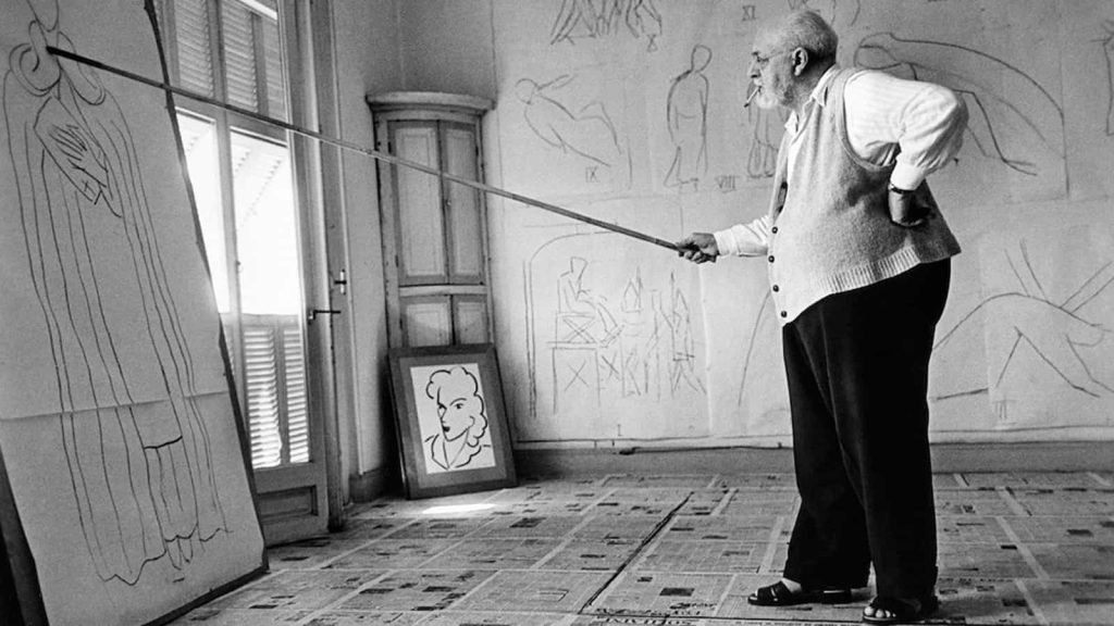 Henri Matisse Biography: Age, Height, Birthday, Career, Family ...