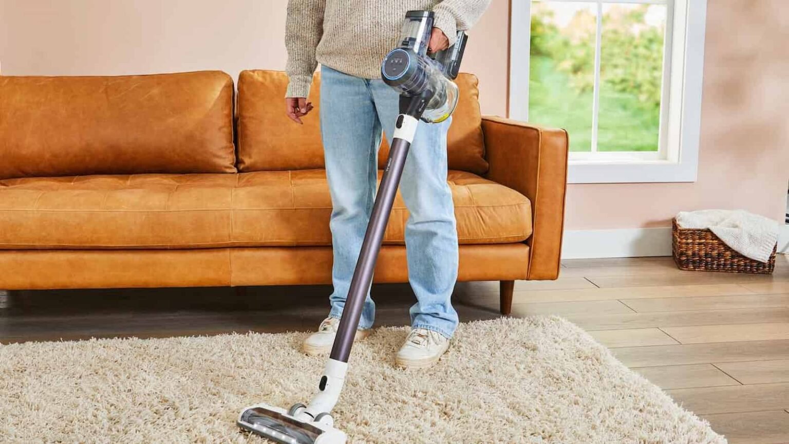 Create a Vacuum Day - February 4, 2024 (U.S.) - Eduvast.com