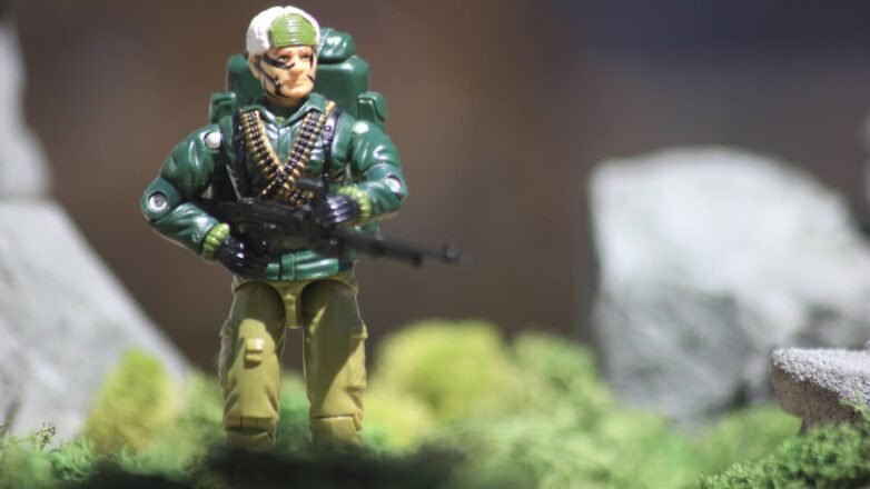 G.I. Joe Day - February 1, 2024 (U.S.) - Eduvast.com