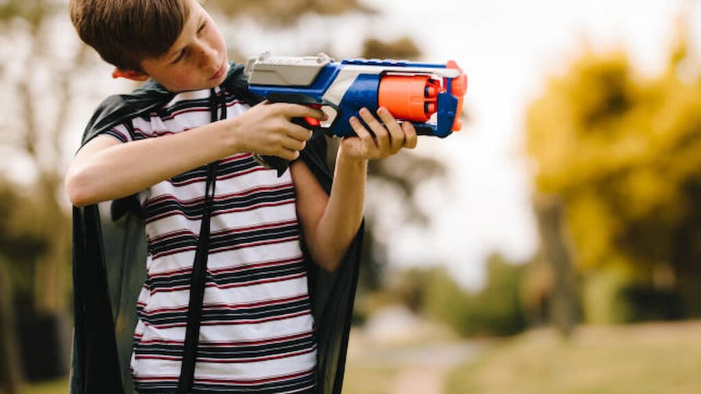 Gun Appreciation Day - January 19, 2024 (United States) - Eduvast.com