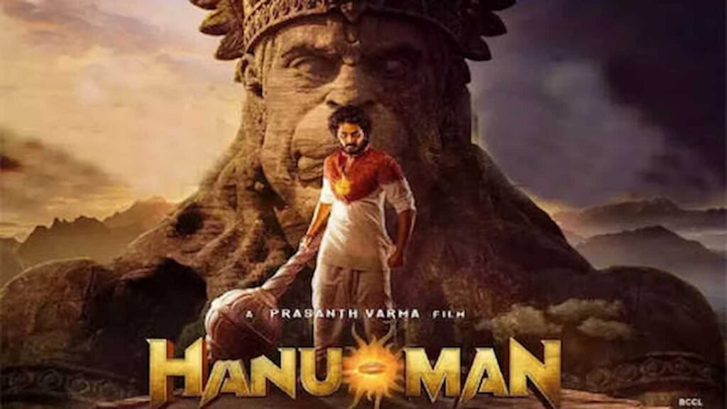 HanuMan 2024 Movie OTT Release Date, Platform and Cast - Eduvast.com