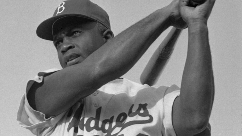 Jackie Robinson Biography: Age, Height, Birthday, Sports Career ...