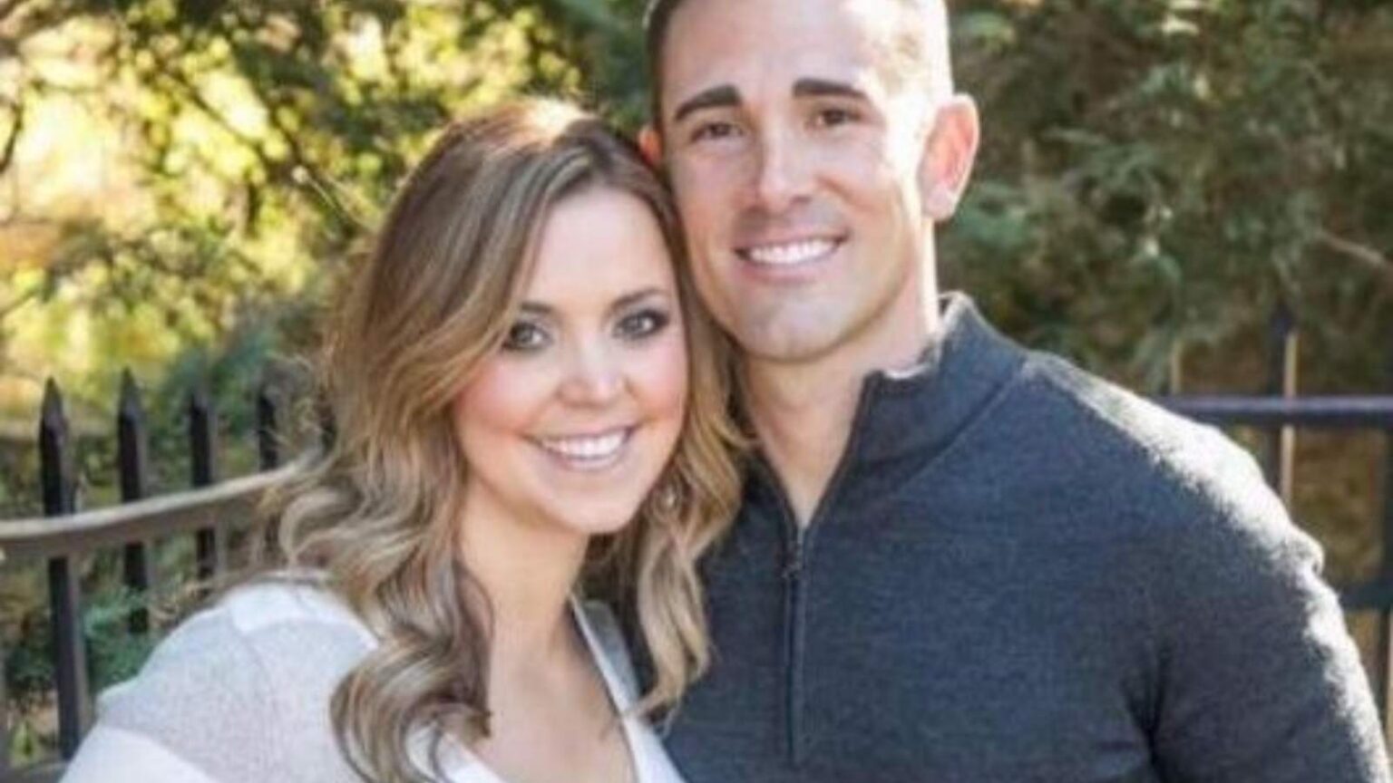 Matt Lafleur Wife: Look At His Love Life And Relationship Status ...