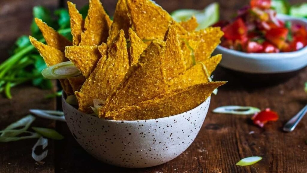 National Corn Chip Day - January 29, 2024 (US) - Eduvast.com