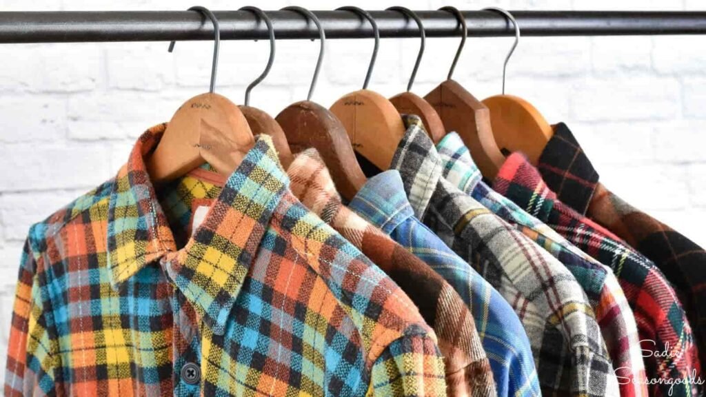 National Flannel Day - February 10, 2024 (U.S.) - Eduvast.com