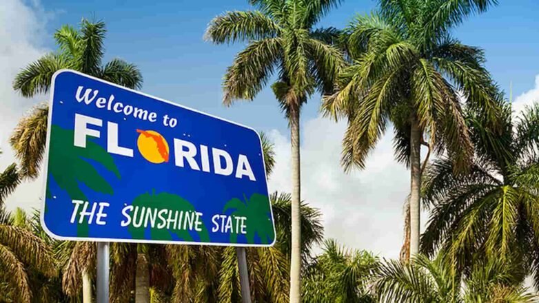 National Florida Day - January 25, 2024 - Eduvast.com