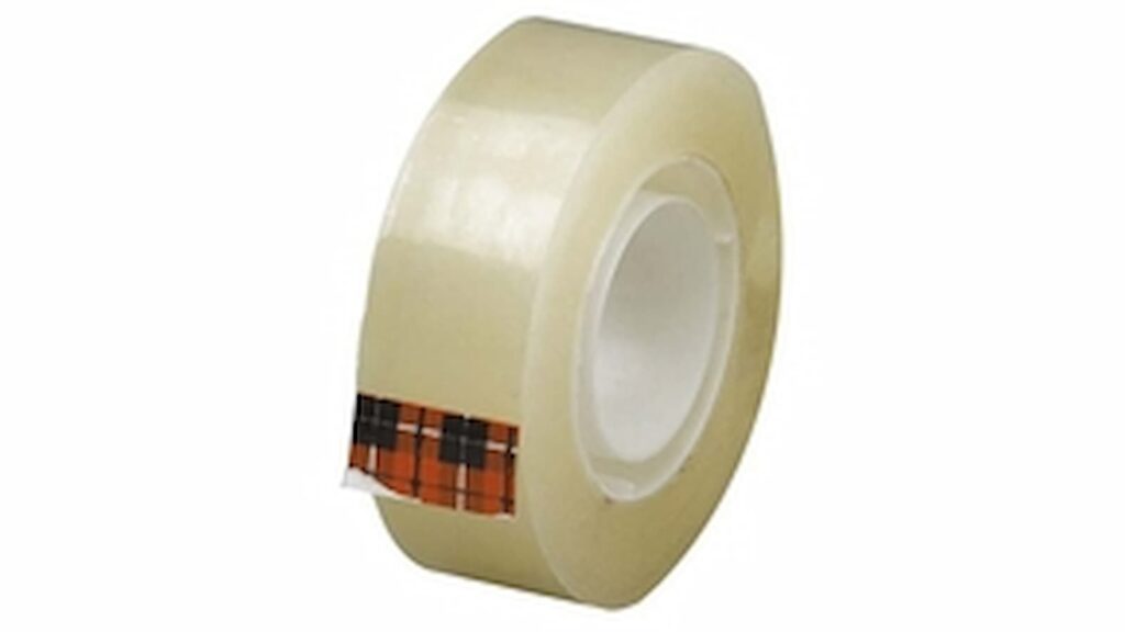 Scotch Tape Day - January 31, 2024 (U.S.) - Eduvast.com