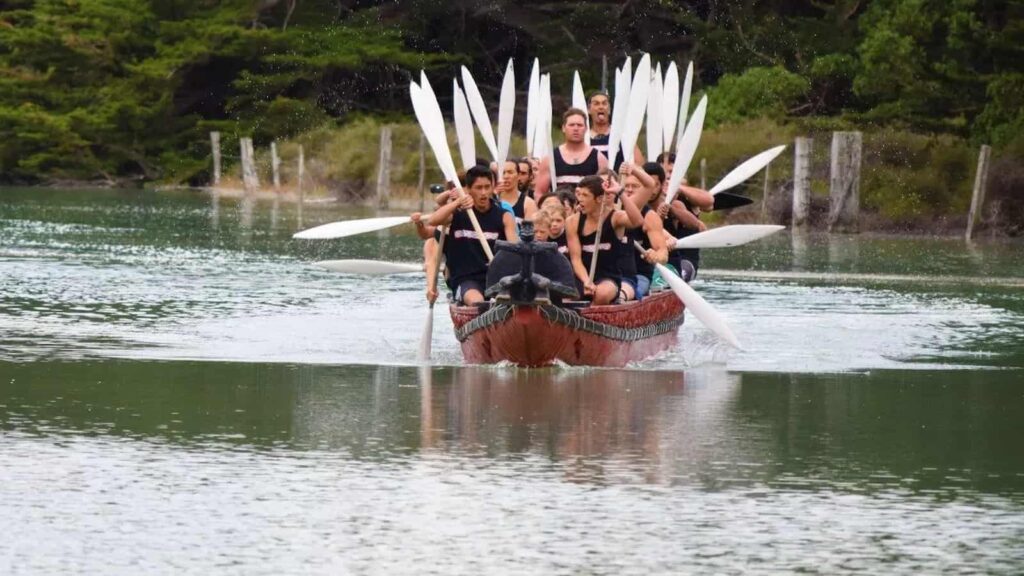 Waitangi Day - February 6, 2024 (New Zealand) - Eduvast.com