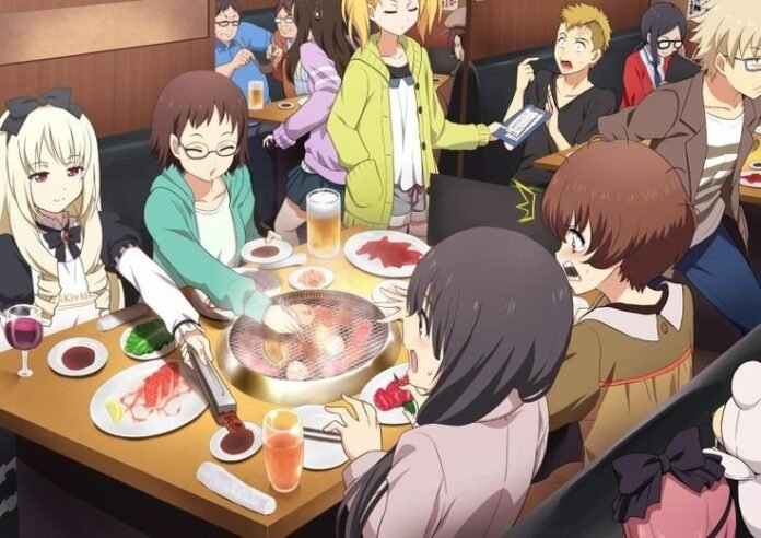 10 Best Educational Anime Shows You Must Watch - Eduvast.com