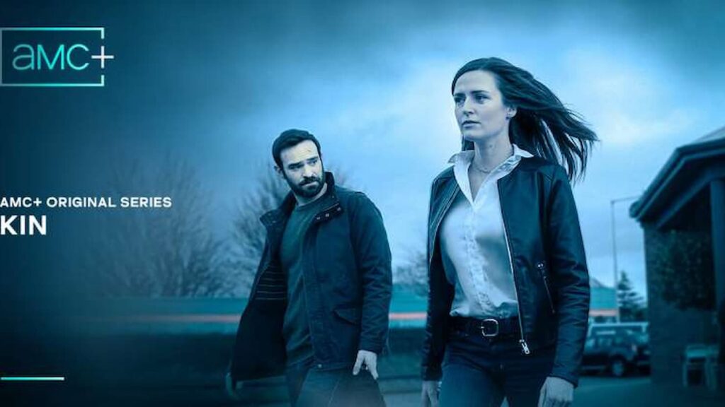 Kin Season 2 Ending: A heartbreaking final episode of 'Kin' - Eduvast.com