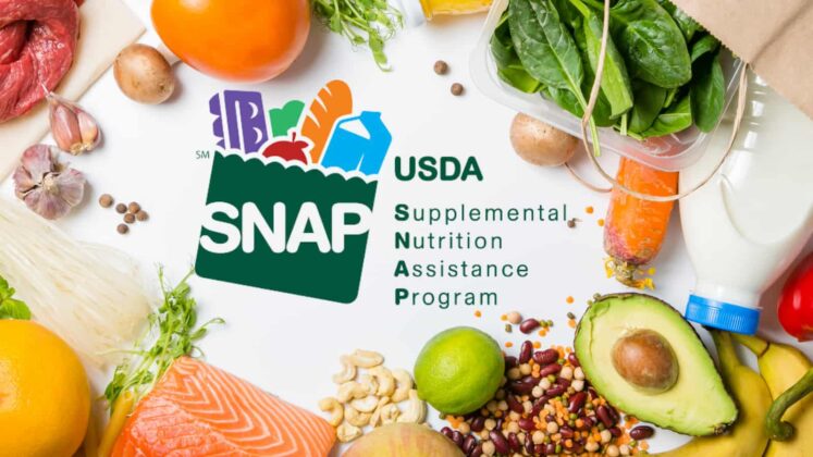SNAP Texas September 2025: Check Who Gets Food Stamps in the Second ...
