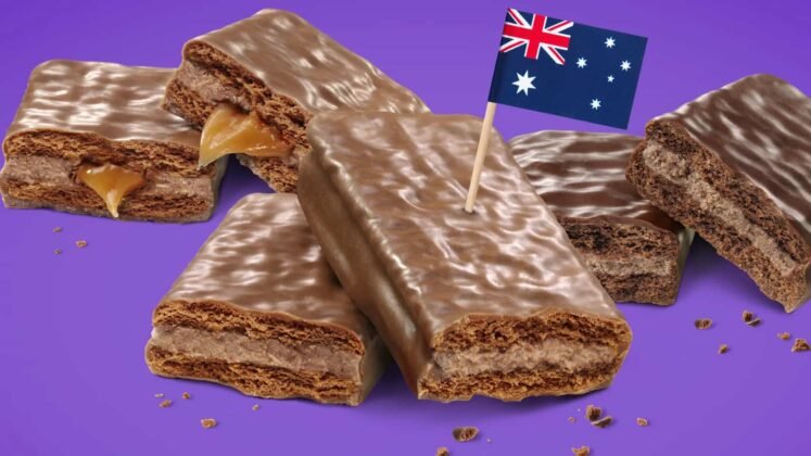Tim Tam Day - February 16, 2024 (Australia) - Eduvast.com
