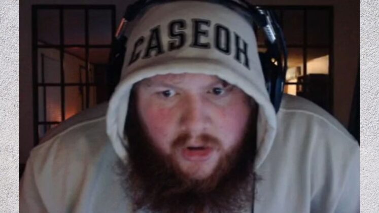 CaseOh: Know About His Success and Twitch's Rising Star - Eduvast.com