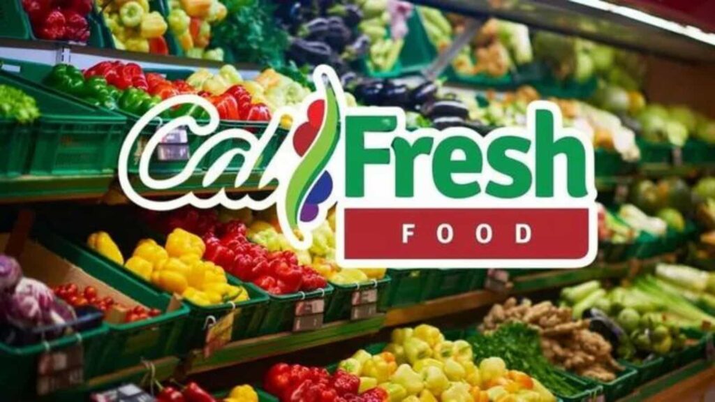 CalFresh COLA Increase 2025: Find Your Increased Food Stamp Benefits ...