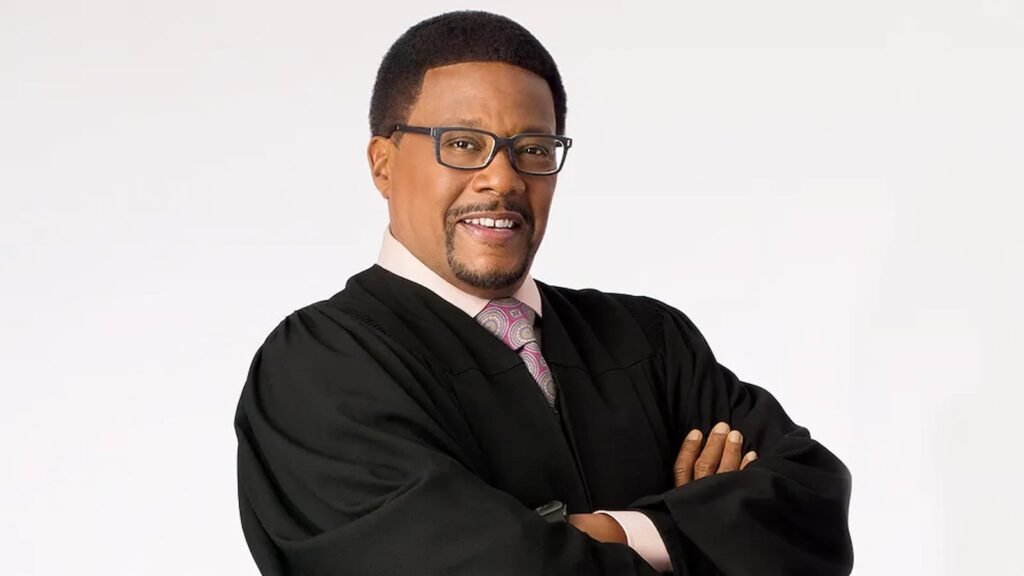 Judge Mathis Biography: Early Life, Career, Personal Life and Net worth ...