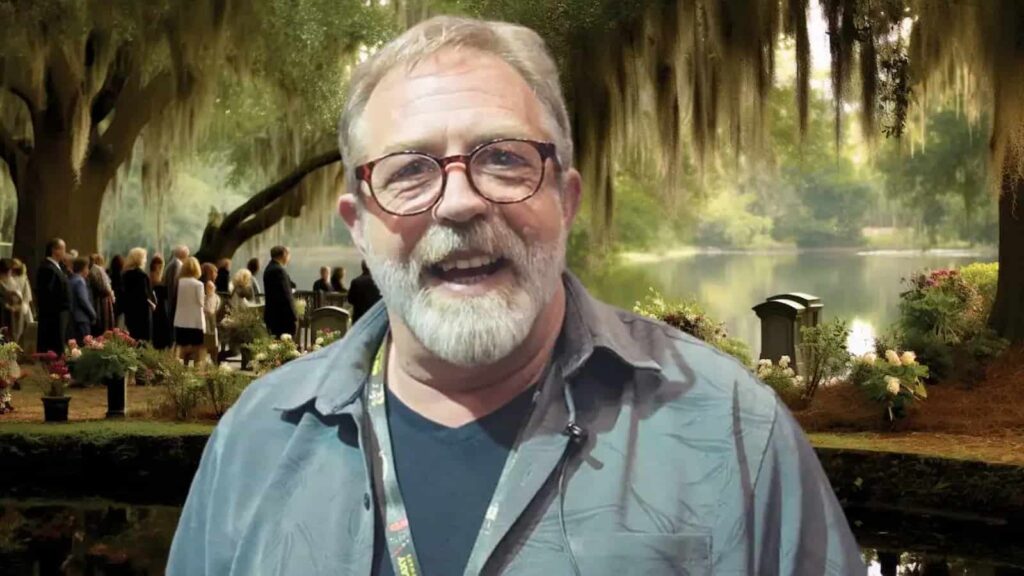 Mark Dodson cause of death: Voice actor from Star Wars and Gremlins ...