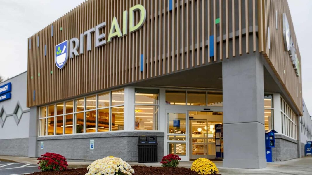 Rite Aid to Shut All U.S. Stores by 2025: Full List of Locations ...