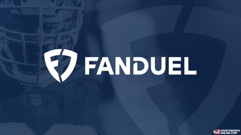 How to Activate FanDuel Sports Network on TV; Easy Setup Guide ...