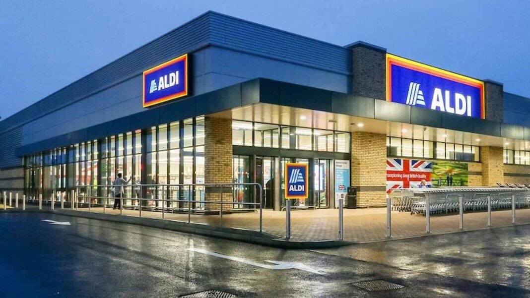 Aldi Plans Major Store Expansion Across U.S. in 2026 - Eduvast.com
