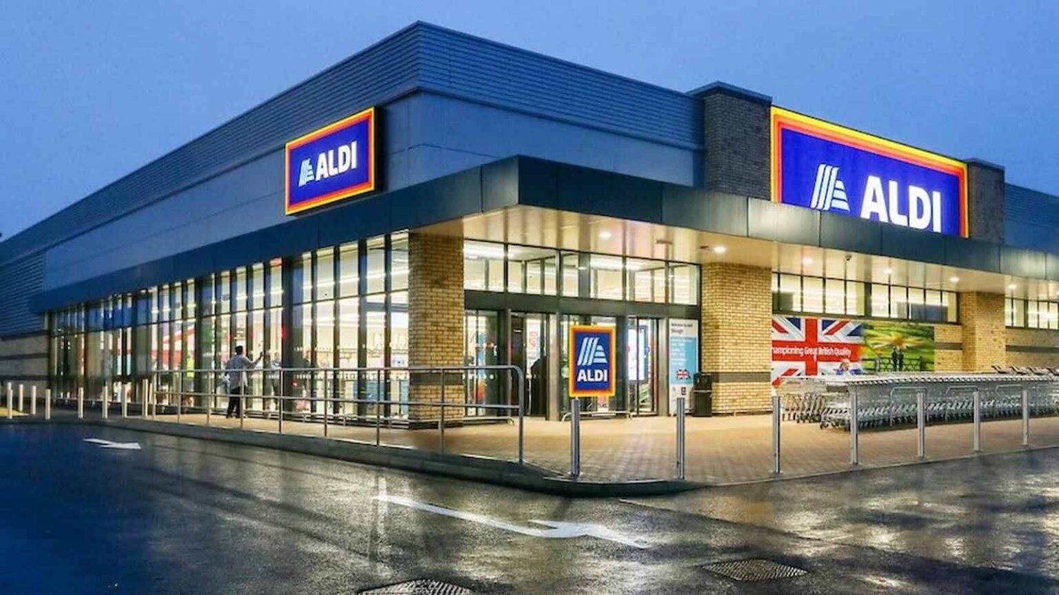 Aldi Plans Major Store Expansion Across U.S. in 2026 - Eduvast.com