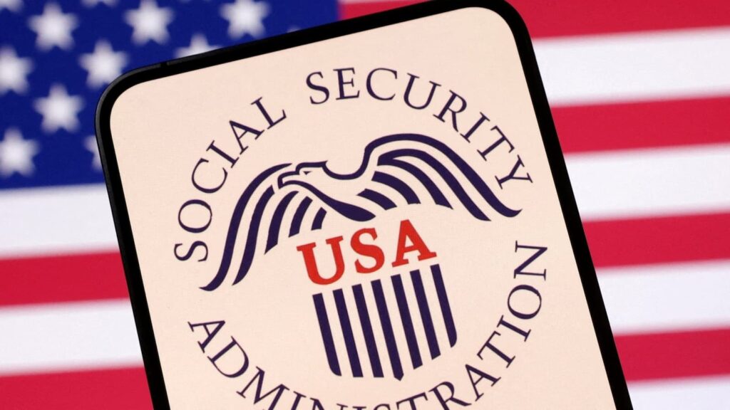 Social Security Payments December 31: Payment Arrive Early for Some in ...