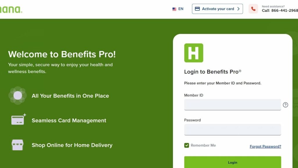How to Activate Humana Spending Card for 2026? Guide - Eduvast.com