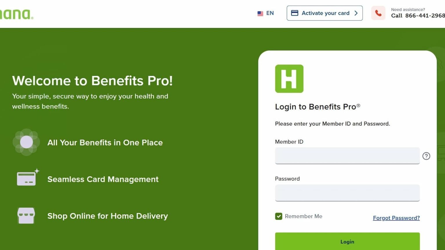 How to Activate Humana Spending Card for 2026? Guide - Eduvast.com