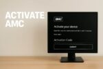 AMCPlus.com Provider Activate: How to Enter Activation Code and Watch ...