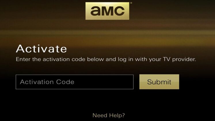 AMCPlus.com Provider Activate: How to Enter Activation Code and Watch ...