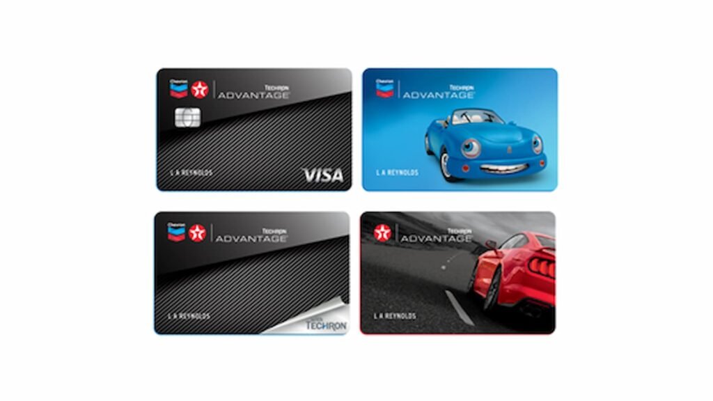 How to Activate Techron Advantage Card Online in Easy Steps - Eduvast.com
